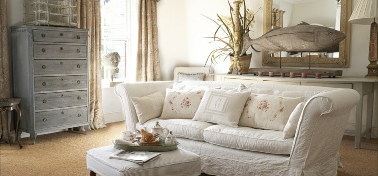 Quels conseils pour faire une décoration de style anglaise ? - Tip Top ...